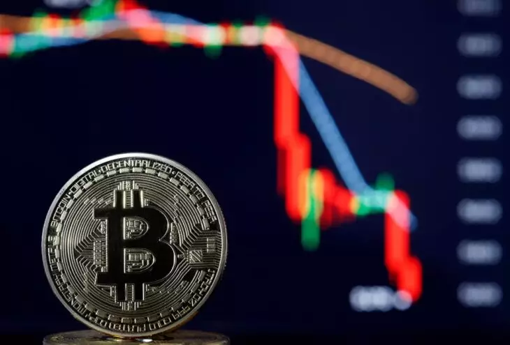 Waarom Bitcoin-handel die winsgewendste kantdruk in 2022 is 3417_4