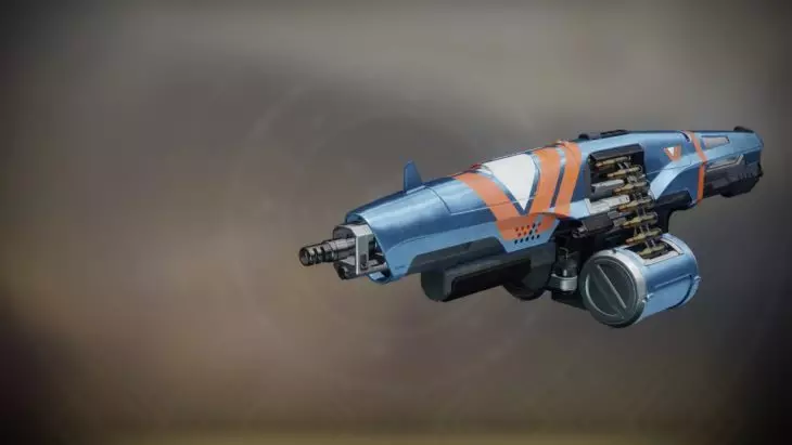 Destiny 2 - Zam ak dènye chanjman Bungie nan jwèt la 34183_2