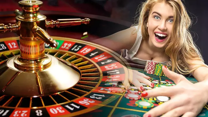 Ndụmọdụ 10 maka imeziwanye ohere gị mgbe ị na-egwu roulette na 2022 3420_10