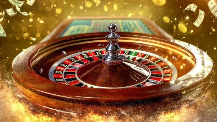 Awọn imọran 10 Fun Imudara Awọn aidọgba Rẹ Nigbati Ti ndun Roulette ni 2022 3420_7