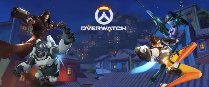 Hvordan bli bedre på Overwatch? 34226_1