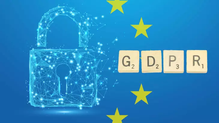 EU Magento వ్యాపారులు GDPR నిబంధనలను ఎలా కొనసాగించగలరు 34240_1