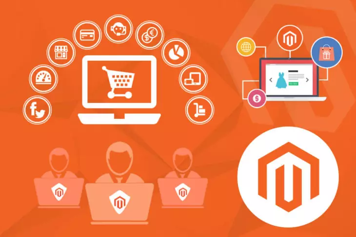 EU Magento வணிகர்கள் GDPR விதிமுறைகளை எவ்வாறு பின்பற்றலாம் 34240_2