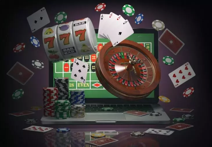 Kako se online kockanje promijenilo u SAD-u tijekom godina 3433_1