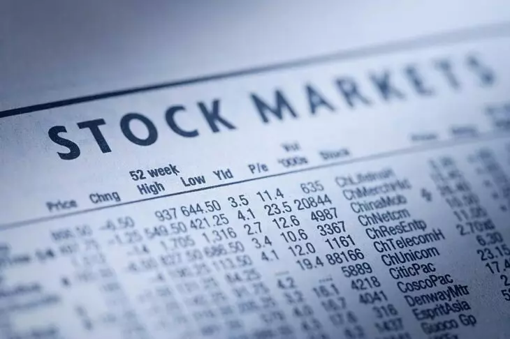 De effecten van aandelenbeleggingen in de Amerikaanse economie 3434_1