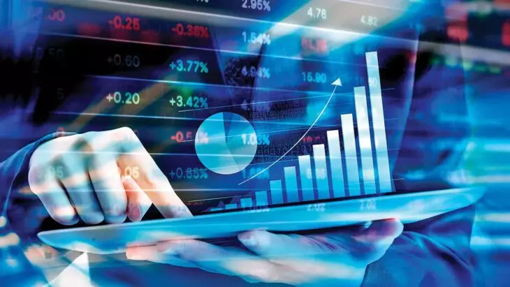 Pengaruh Investasi Saham dalam Perekonomian AS 3434_3