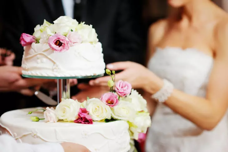 20 věcí, které si vaši hosté o vaší svatbě zapamatují/nebudou pamatovat 34421_1