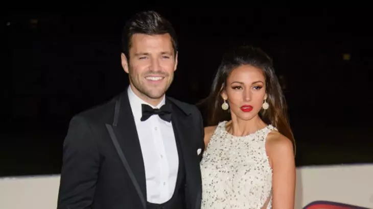 Mark Wright és karácsonyi drámája a feleségével 34425_2