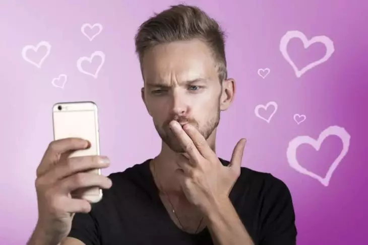 Com tenir dos comptes de Tinder en un sol telèfon? (2022) 34466_1