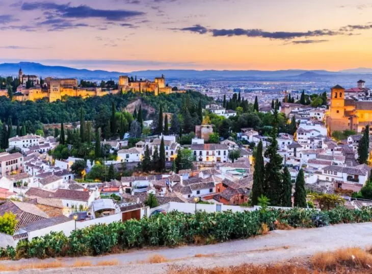 5 beste byer for studenter å studere i Spania 3451_3