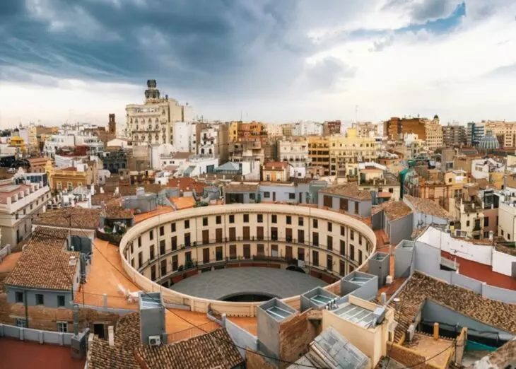 5 Bandar Terbaik untuk Pelajar Belajar di Sepanyol 3451_5