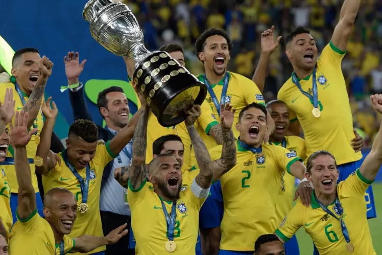 Cele 4 favorite pentru Copa Libertadores 2022 3457_3