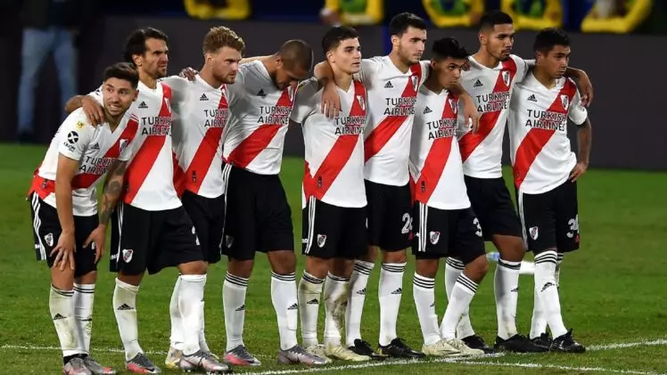 Cele 4 favorite pentru Copa Libertadores 2022 3457_4
