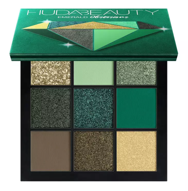 21 Best Green Makeup Shades 34623_1