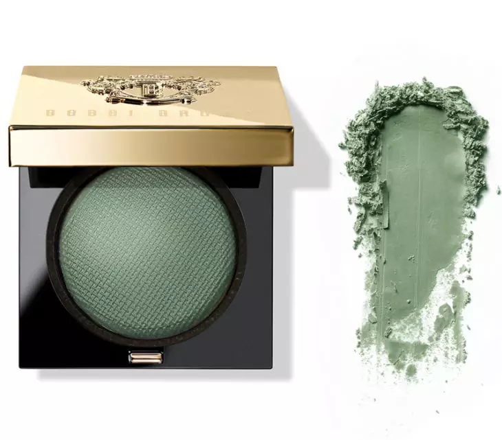 21 meilleures nuances de maquillage vert 34623_14