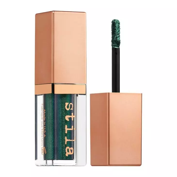 21 Best Green Makeup Shades 34623_4