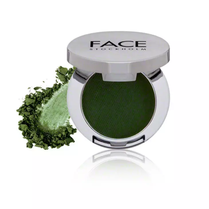 21 Best Green Makeup Shades 34623_8