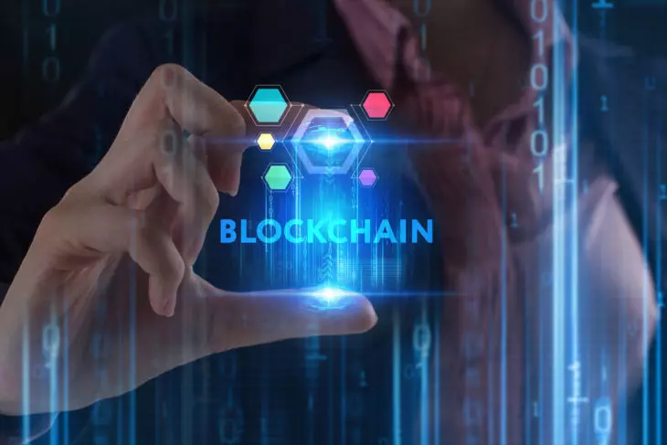 Por que Blockchain é tendencia no sector educativo 3464_1