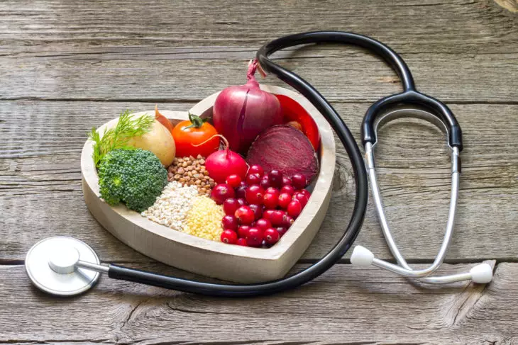 A Alimentação Saudável Faz Você Viver Mais? Hábito Saudável para Vida Longa - Atualizações de 2022 34686_1