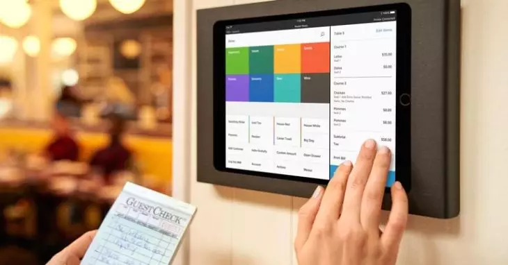 De bästa restaurang POS-systemen för 2019 34710_1