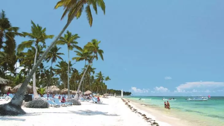 Punta Cana, vysněná destinace pro romantiky 34717_2