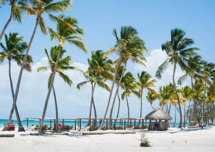Punta Cana, una destinació de somni per als romàntics 34717_5
