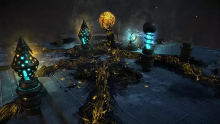 Path Of Exile Blight Expansion Tower гарын авлага 34733_4