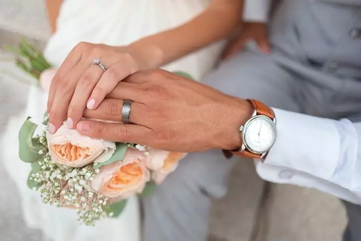 Per què no s'han de passar per alt les invitacions de casament 34760_1