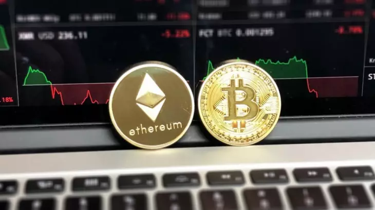 Zlatno doba Ethereuma: Cijene kriptovaluta rastu usred opće stagnacije tržišta 3493_2