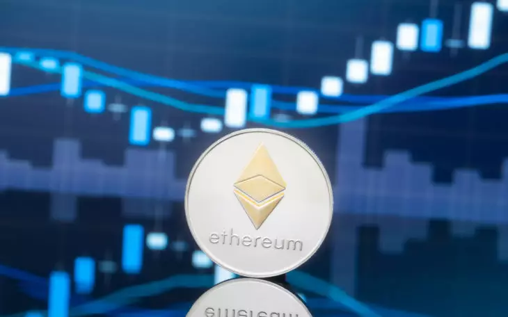 Lub Hnub Nyoog Golden ntawm Ethereum: Tus Nqi Cryptocurrency Soar Amidst General Market Stagnation 3493_4