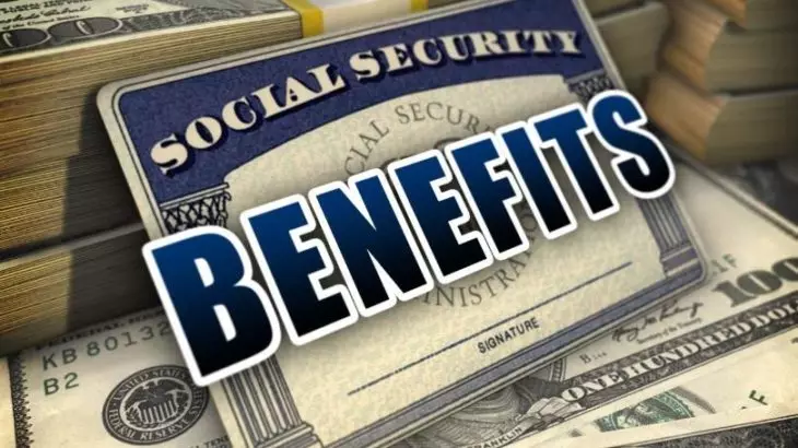 Mga Tip sa Pagtukoy sa Tamang Oras para Mag-claim ng Mga Benepisyo sa Social Security 34958_1