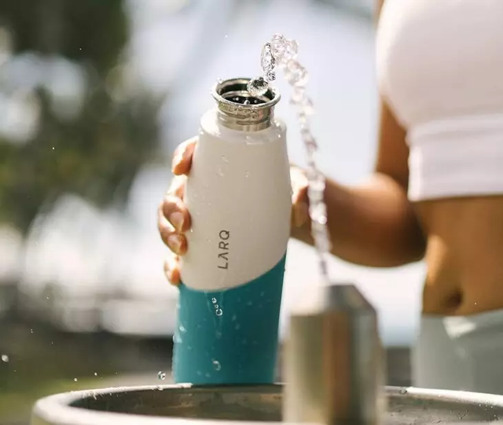 Поддържайте здравето си: Използвайте бутилки за вода от неръждаема стомана 3503_6