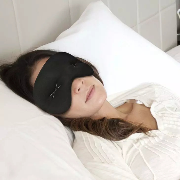 Top 5 mask za spanje, ki jih lahko kupite 35078_2