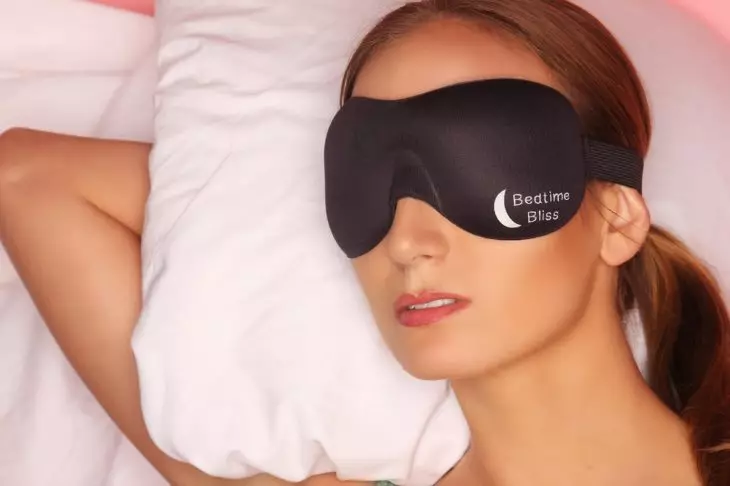 Top 5 maski za spavanje koje možete kupiti 35078_3