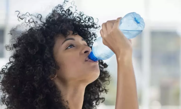 Mellores consellos sobre canta auga beber nun día 3509_5