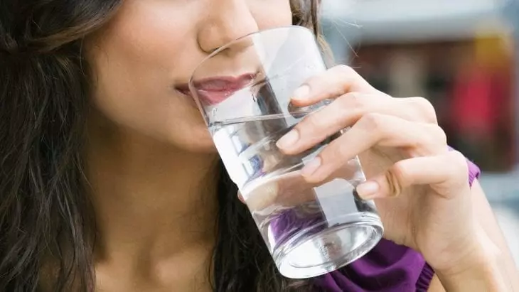 Mellores consellos sobre canta auga beber nun día 3509_6