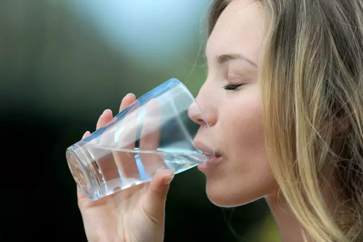 Mellores consellos sobre canta auga beber nun día 3509_7