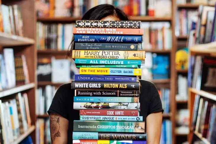 The Soapbox: Black Nerds, Escapism, & Mengapa Kita Membutuhkan Lebih Banyak Buku yang Beragam 35178_2