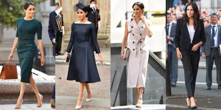 Meghan è una buona cosa per la famiglia reale? 35244_2