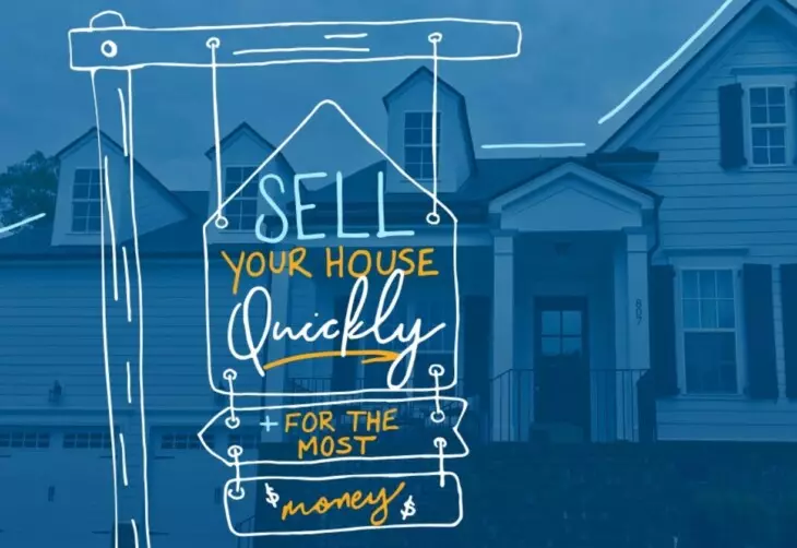 Hvordan selge huset ditt til den beste prisen? 35256_5
