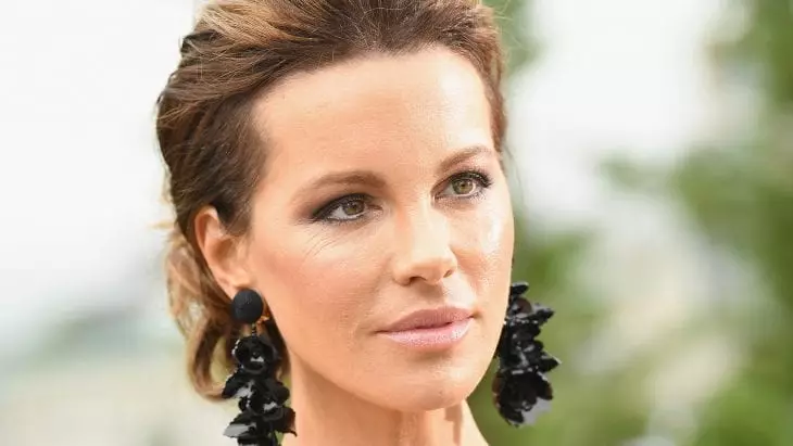 Kate Beckinsale sau ɗaya an yi kuskure don , kuma ga yadda abin ya faru 35282_1