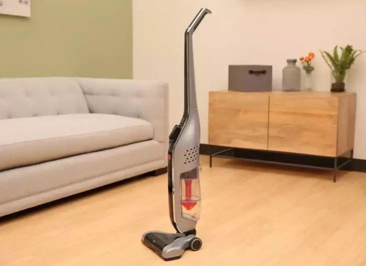 8 Pinakamahusay na Vacuum Cleaner para sa Hardwood Floor: Sino Pa ang Gusto ng Mga Nangungunang Unit na Ito? 35338_5