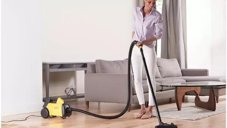 8 Pinakamahusay na Vacuum Cleaner para sa Hardwood Floor: Sino Pa ang Gusto ng Mga Nangungunang Unit na Ito? 35338_6