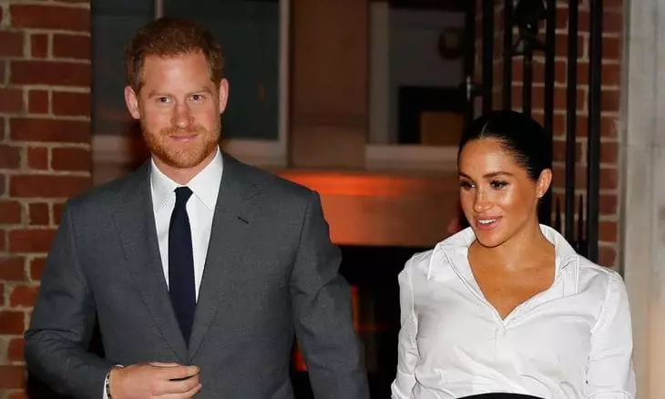 Jutarnja rutina Meghan Markle 35350_2