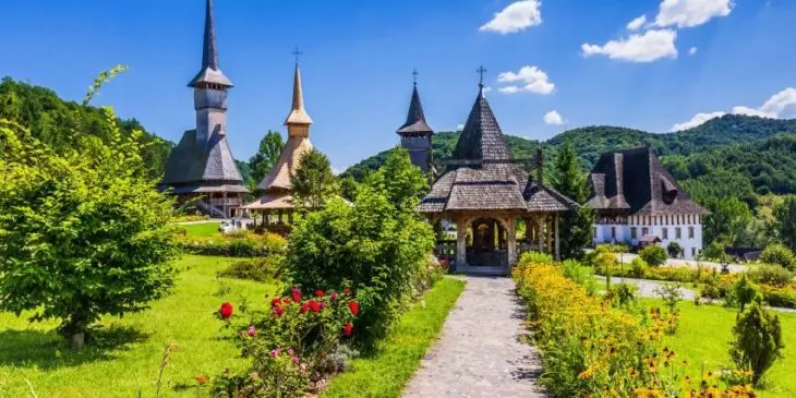 Udforsk Wonderful Rumænien – Road Trip Tips 3535_1