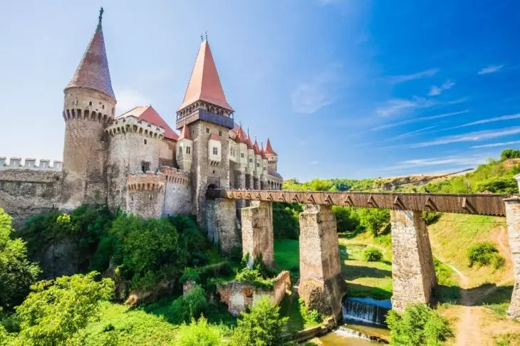 Explorez la merveilleuse Roumanie – Conseils pour un road trip 3535_2