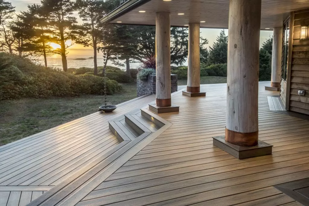 Bilməli olduğunuz Tigerwood Decking-in saxlanması üçün 4 sadə məsləhət 35401_1