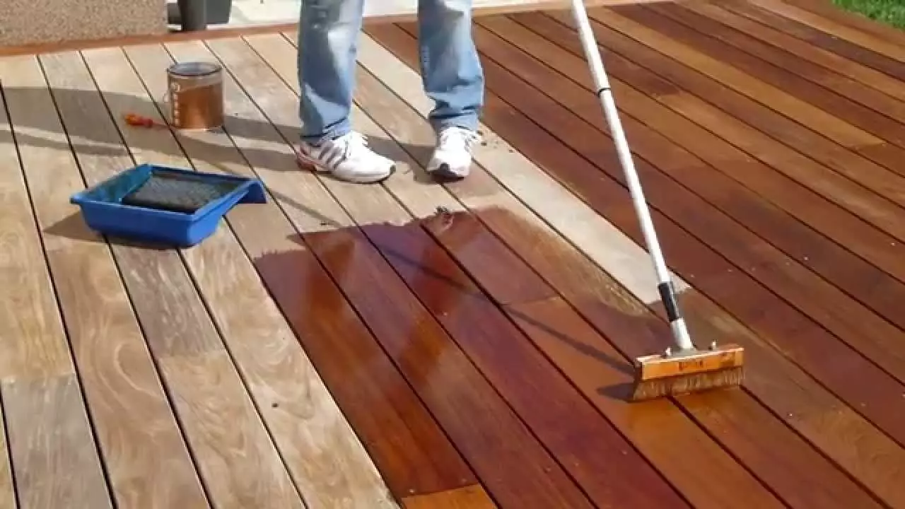 Tigerwood Decking сактоо үчүн 4 жөнөкөй кеңештер, сиз билишиңиз керек 35401_2