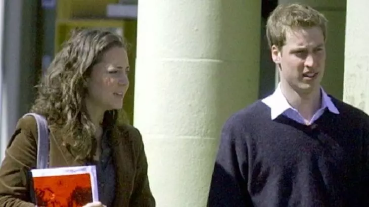 Наистина ли Кейт Мидълтън и принц Уилям се срещнаха за първи път, когато бяха на 9? 35435_1