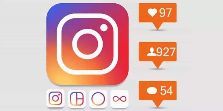 Kako pridobiti sledilce na Instagramu brez spremljanja 35442_3